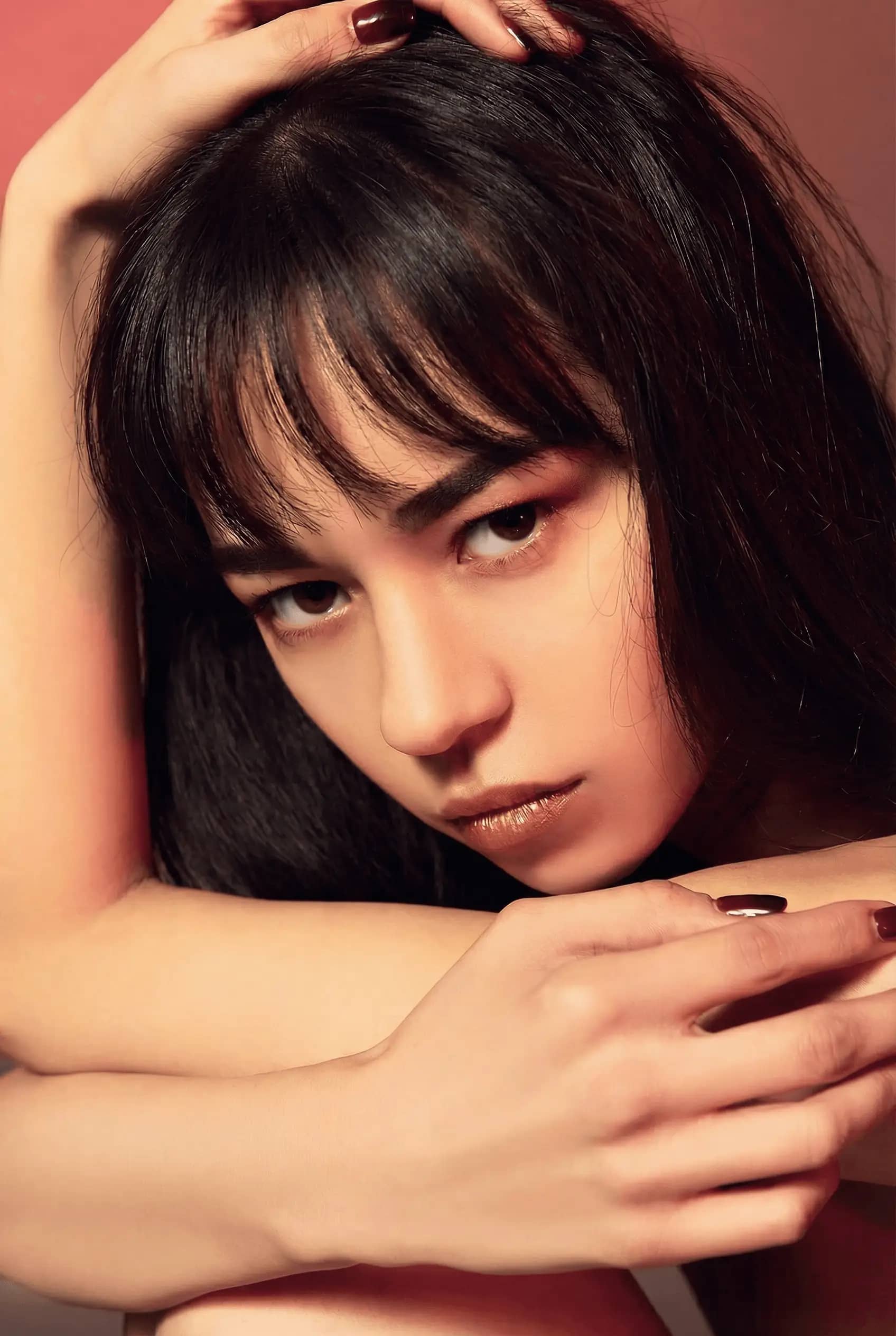 Natural Fringe Add-On